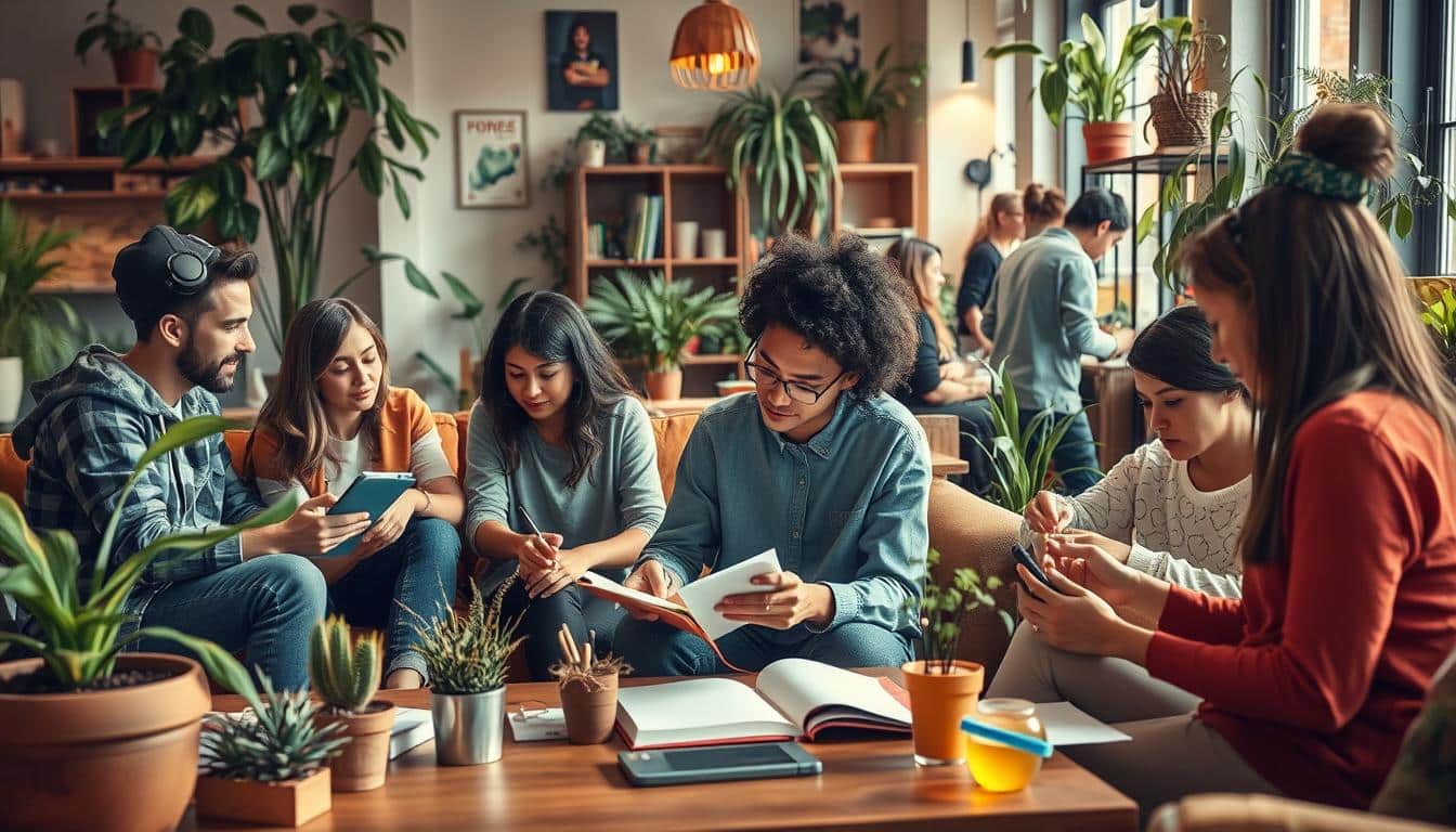 Discover the Power of Social Learning Capabilities