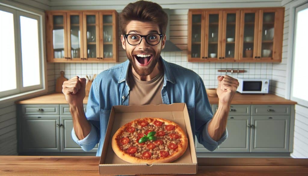 Bitcoin Pizza Day: The $600 Million Crypto Purchase That Made History